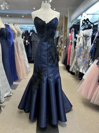 Tina di Martina Dresses & Gowns | Jan's Boutique 2030 Jan's Boutique ...