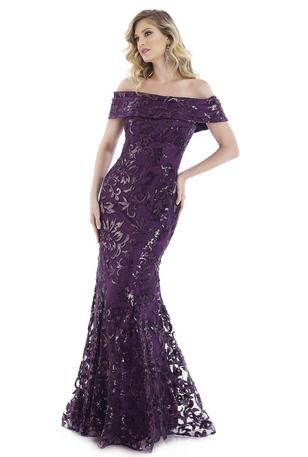 Feriani 18973 Evening Dress - Jan's Boutique Cherry Hill